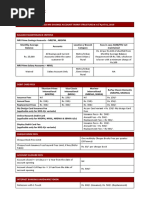 Midxx New and Other Products Sbkri Sbpen and SBSDF Forms | PDF | Banks ...