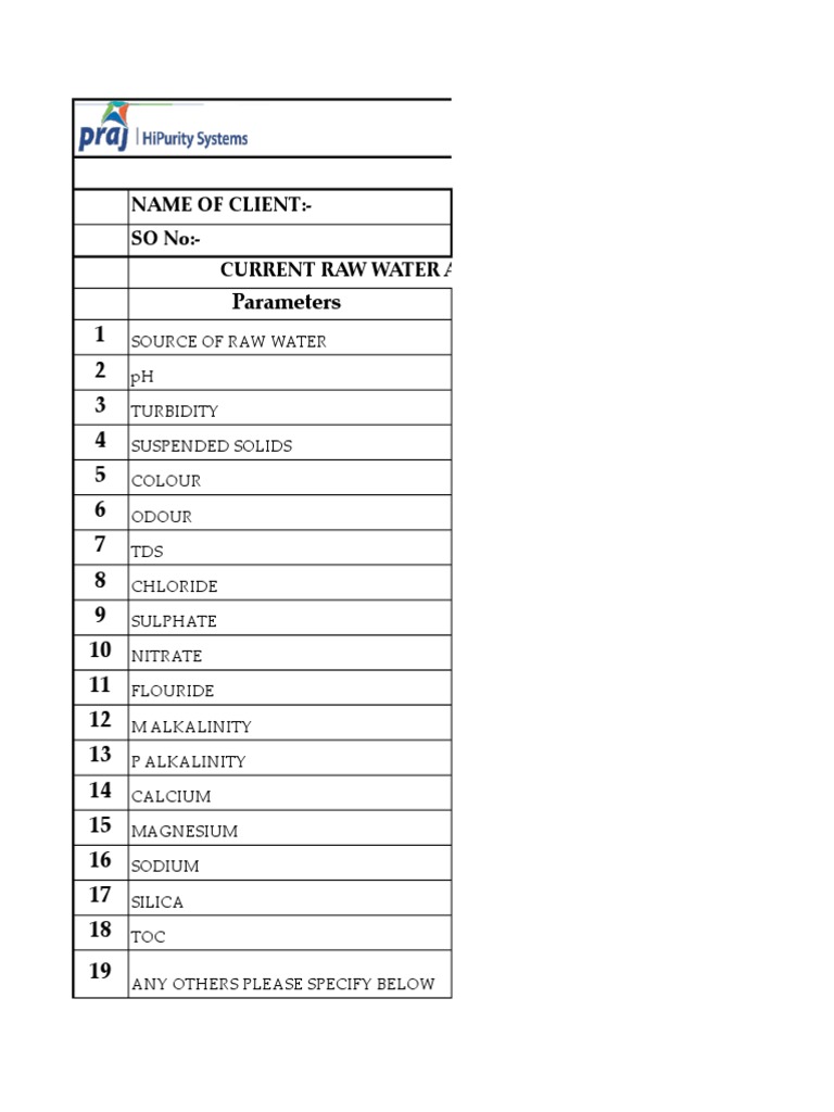 Pre-Commissioning Check List | PDF | Pump | Sodium