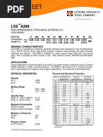 Steel Nonmetallic Inclusions ISO 4967 | PDF | International Organization For Standardization ...
