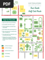 Perth Zone-Map | PDF | Public Transport | Public Services