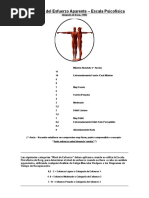 Escala de Borg: Percepción del Esfuerzo | PDF