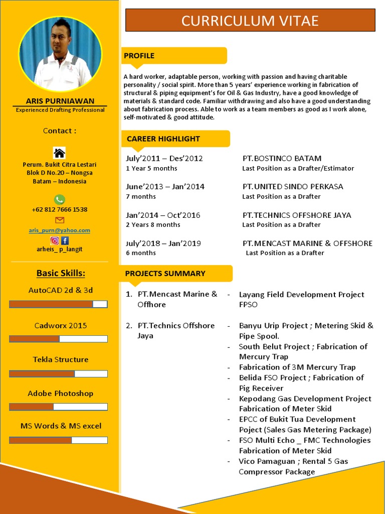 Profile: Basic Skills | PDF