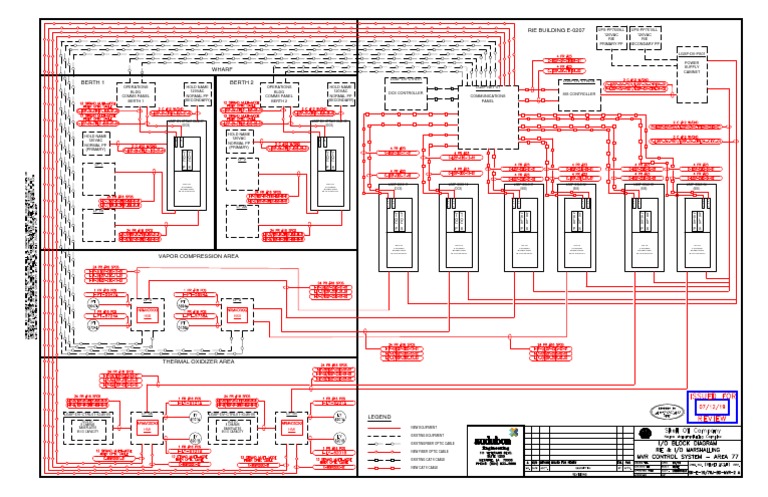 Rie Building E-0207: HMI HMI | PDF | Materials | Telecommunications ...