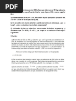 Plan de Muestreo MIL STD 414 | PDF | Muestreo (Estadísticas ...