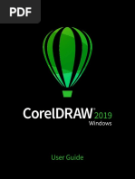 CorelDRAW 2018 Install Guide | PDF | Microsoft Windows | Installation (Computer Programs)