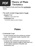 Plate Tectonics - Study Guide ANSWER KEY | PDF | Plate Tectonics | Volcano