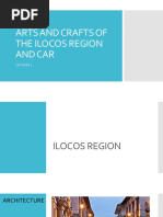 Sarimanok, Naga and Pako Rabong | PDF