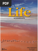 Life Intermediate Students Book 2ed PDF | PDF