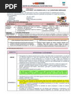 Planeación Matemáticas. Primer Grado. Primer Bimestre | PDF | Salón de ...