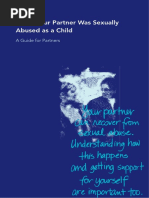 SCARED - Scoring Guide | PDF | Anxiety | Anxiety Disorder