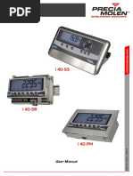 IT8000E Batch Manual | PDF | Computer Keyboard | Usb