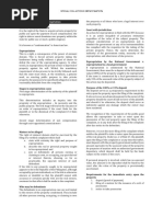 Position Paper With Revised Prefatory Statement | PDF | Comity ...