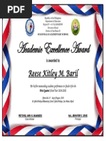 Family Day Program Sample | PDF