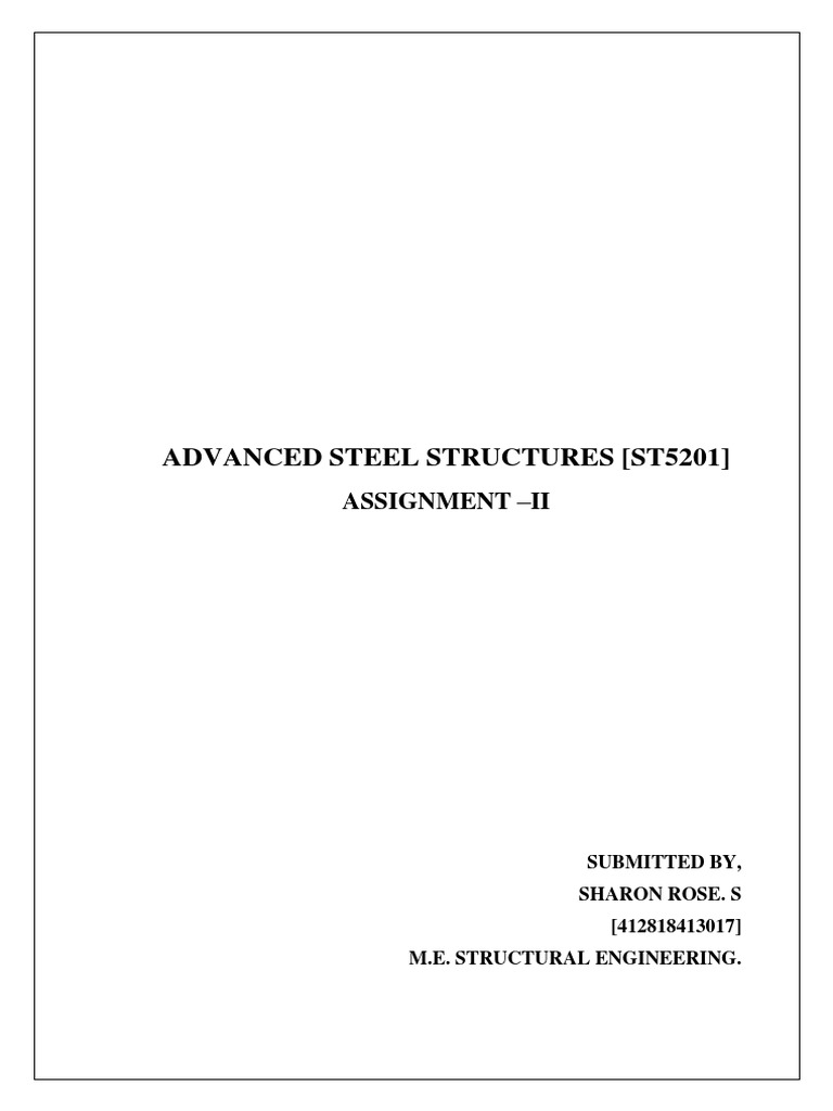 Components and Structural Elements of Industrial and Pre-Engineered ...