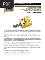 Skru Push Button Data Sheet | PDF | Amplifier | Switch