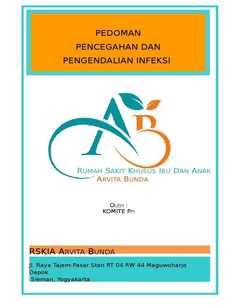 Pedoman Ppi Fix | PDF