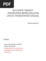 Bus Terminal Standards | PDF | Bus | Traffic