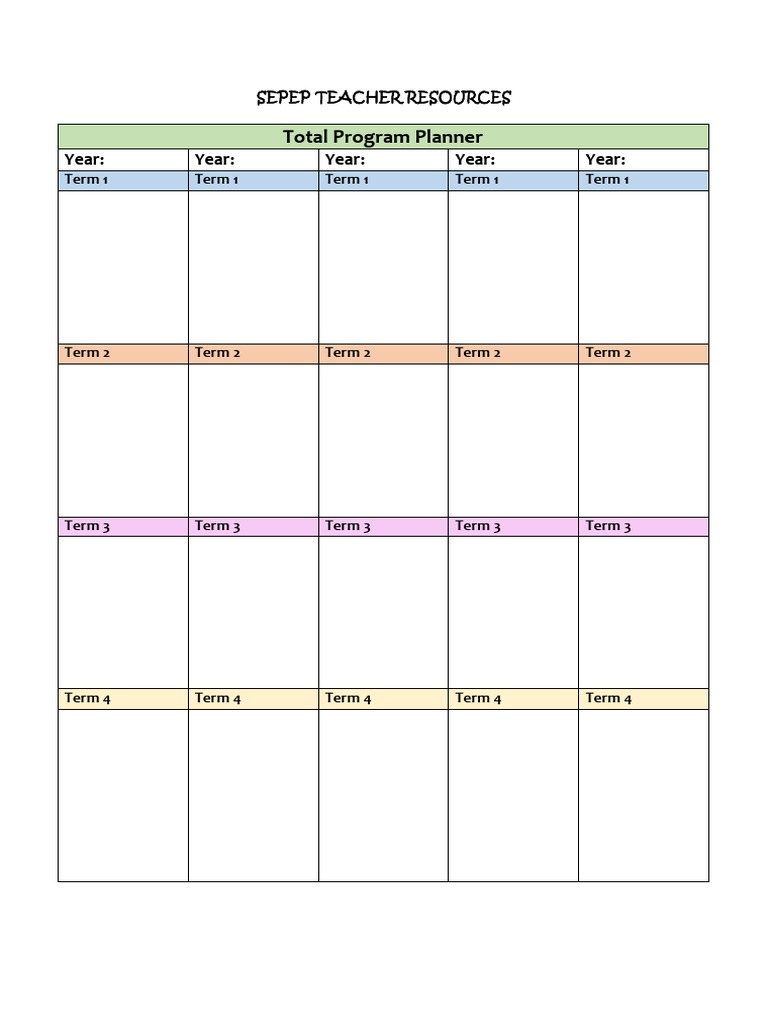 Sepep Teacher Resources 1 | PDF | Language Arts & Discipline | Foreign ...