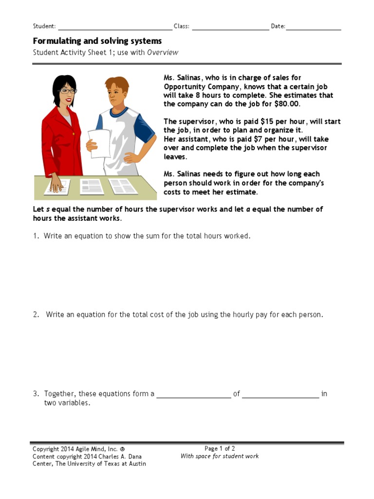 Unit 12 SAS | PDF | Equations | Mathematical Analysis