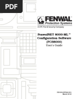 Notifier rp-2002 Instruction Manual | PDF | Smoke | Electromagnetic ...