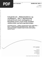 ISO 7932 - 2004 Bacillus Cereus PDF | PDF