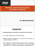 G.V. Black's Caries Classification System | PDF