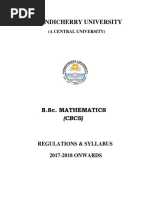 BS Math Curriculum Checklist, Institute of Mathematics, UP Diliman ...