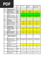 Oxide Conversion Table | PDF