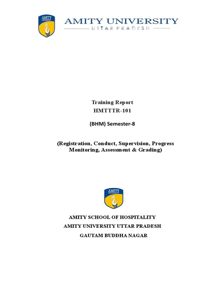 NTCC Guide | Download Free PDF | Thesis | Educational Assessment