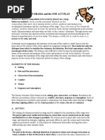 U1W4 The Magic Marker Mystery Study Guide | PDF | General Fiction ...