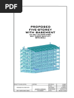 Sample Concrete - Pouring - Request - Blank - Form | PDF | Concrete ...