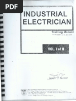 Electrician Practice Test | PDF | Electrician | Electric Current