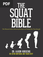 Meeks Method | PDF | Pelvis | Human Leg