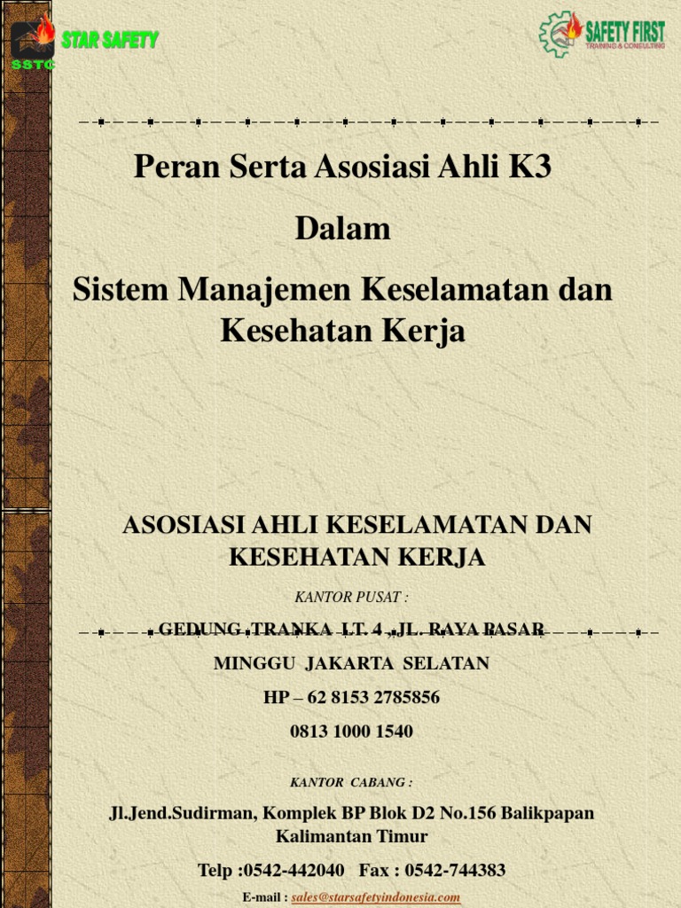 Modul AK3 A2K3 Rev | PDF