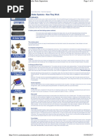 The Official Air Brake Handbook - Ontarca | PDF | Brake | Trailer (Vehicle)