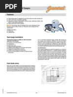 ASME GMAW Welding Procedure Specification | PDF | Electromagnetism | Steel