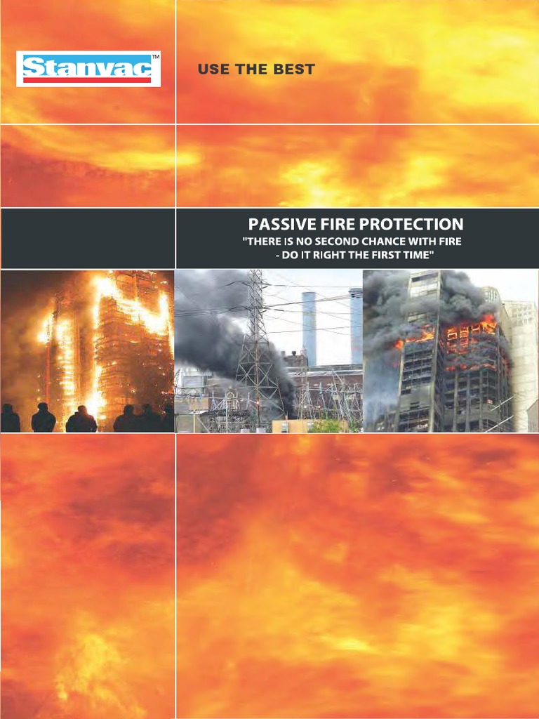 Product - Stanvac | PDF | Materials | Building Engineering