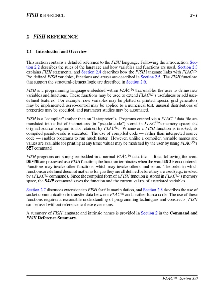 FTD128 | Download Free PDF | Subroutine | Control Flow