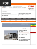 Plenum Box Sizing Calculation For AHU | PDF | Duct (Flow) | Heat Exchanger