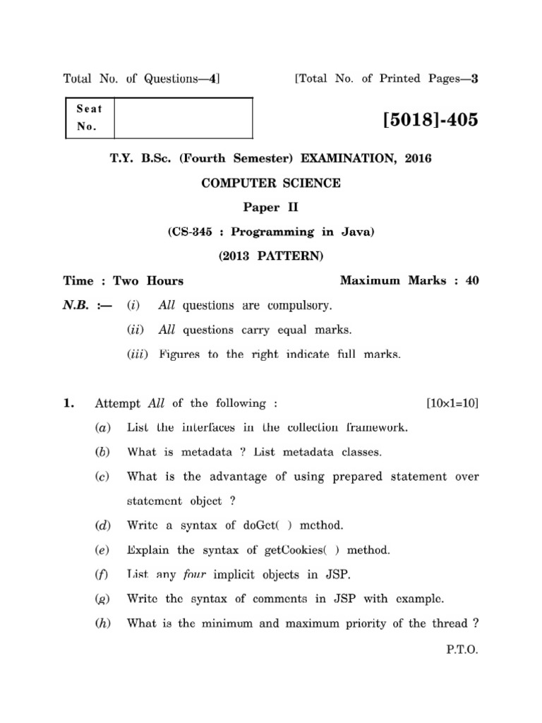 Ty Bcs 2016 October | PDF