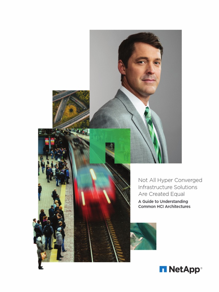 A Guide To Understanding Common HCI Architectures | PDF | Virtual ...