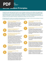 PDEA Drug Testing Form | PDF