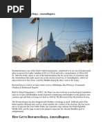 Sinhala Script | PDF | Language Arts & Discipline