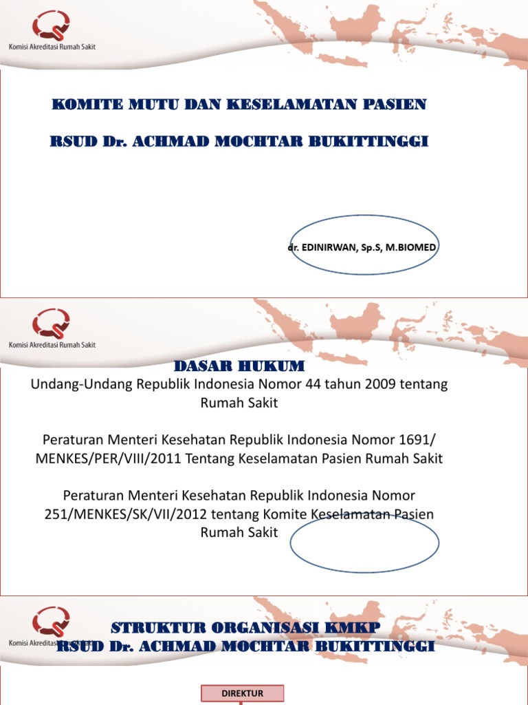 Tugas Dan Fungsi KMKP | PDF | Bisnis | Sains & Matematika