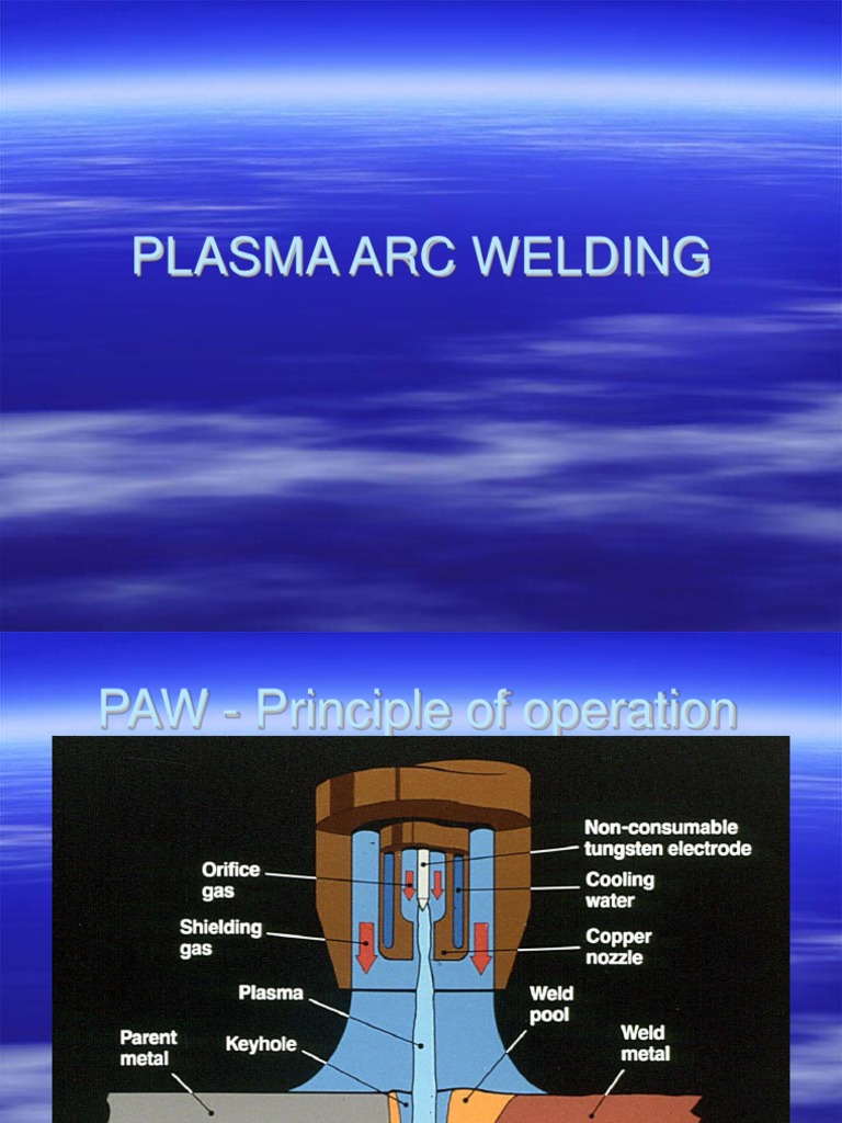 08 Paw | PDF | Welding | Construction