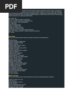 Commandos Cheat Codes and Passwords | PDF | Computing