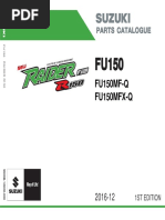 Yamaha Color Codes | PDF | Color | Ignition System