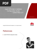 ATN 910C-G Datasheet | PDF | Wavelength Division Multiplexing ...