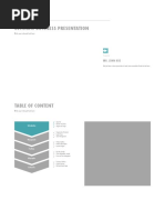 Strategyzer Value Proposition Canvas | PDF | Business | Copyright Law