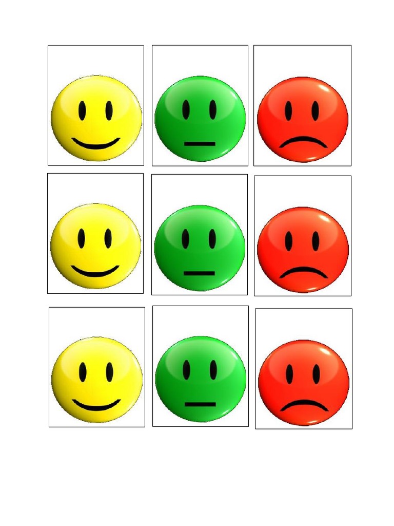 Smileys | PDF